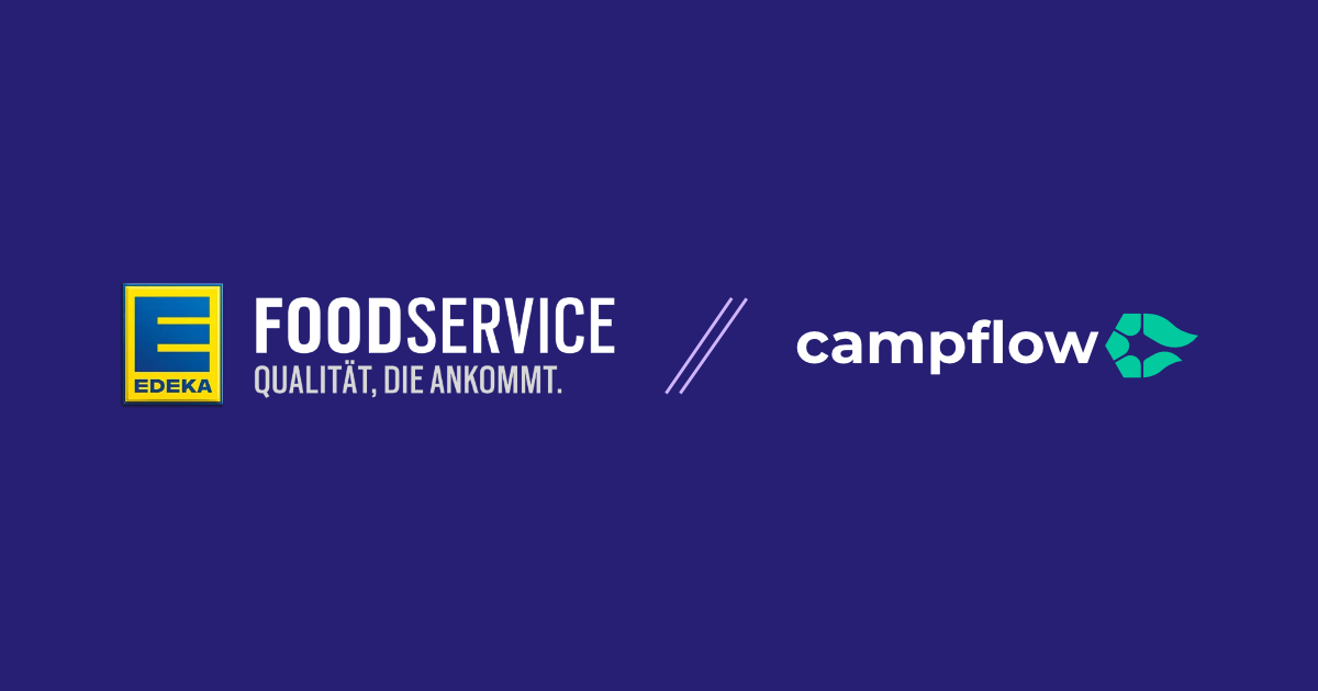 10% EDEKA Foodservice Rabatt ohne Gutscheincode | campflow